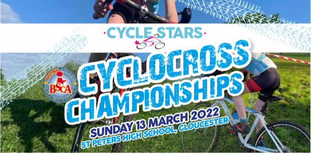 SUNDAY 13th March BSCA Southern Cyclo Cross Championships ...