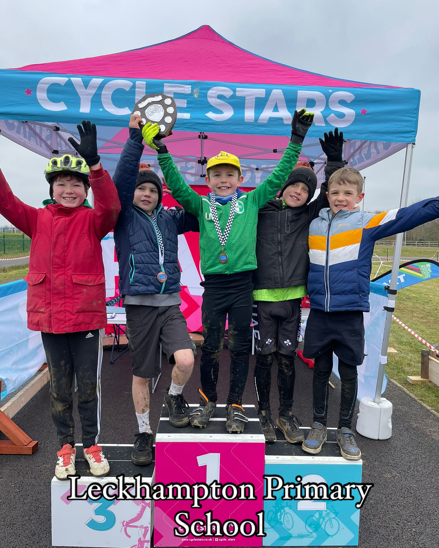 2025 BSCA Southern Events | britishschoolscyclingassociation.com